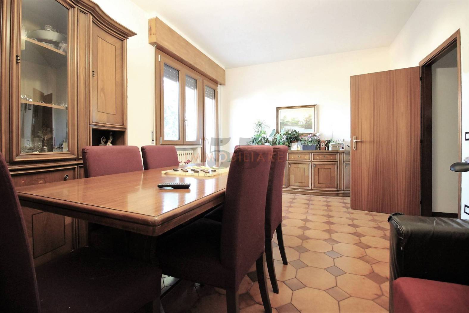 Quadrilocale corso Giuseppe Mazzini 55, Gambettola