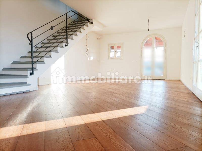 Terratetto unifamiliare 178 m², nuova, Carraia - Torricelli, Empoli
