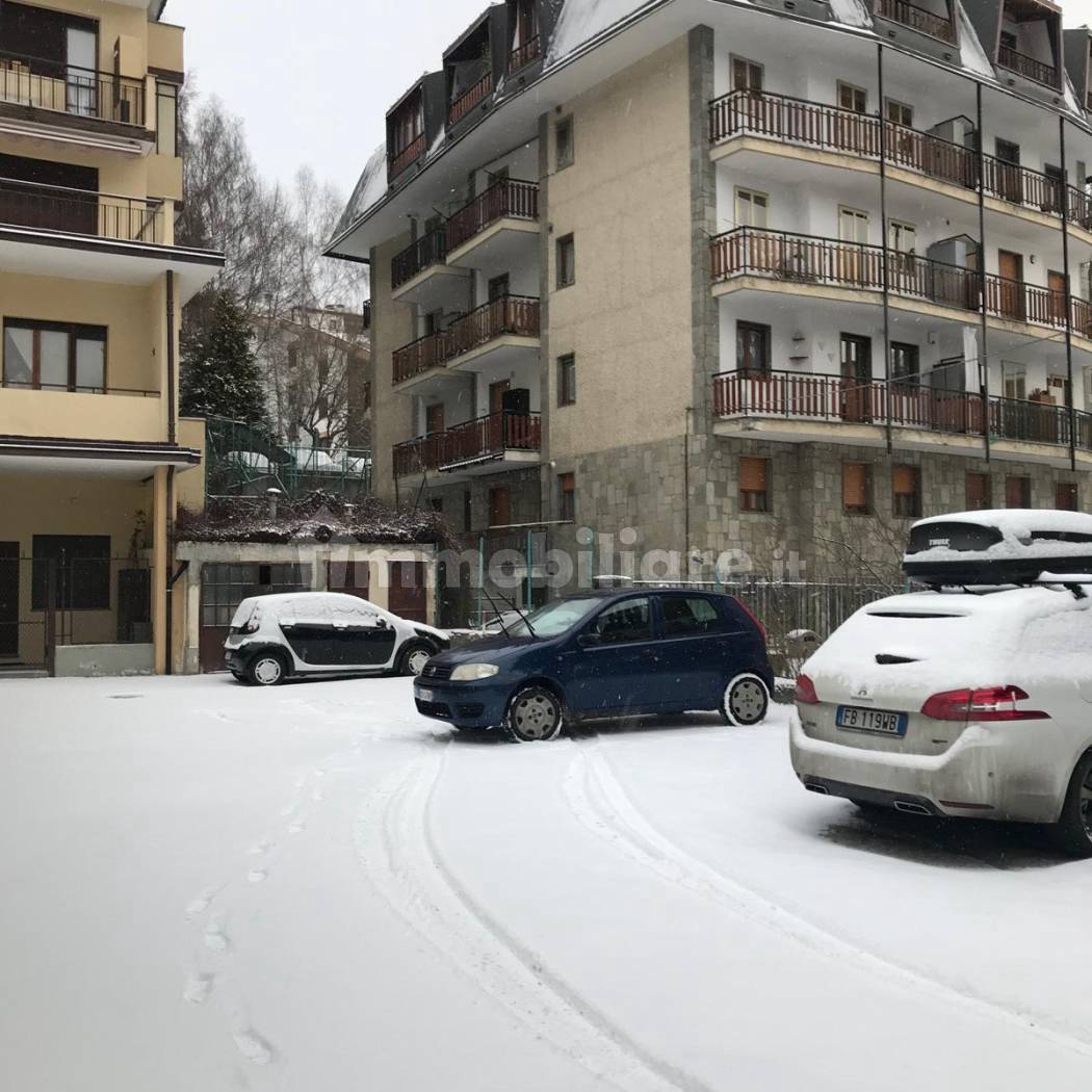 Garage - Box in Vendita