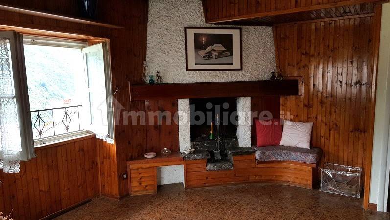 Quadrilocale via Prati Piani 3, Sacco, Cosio Valtellino