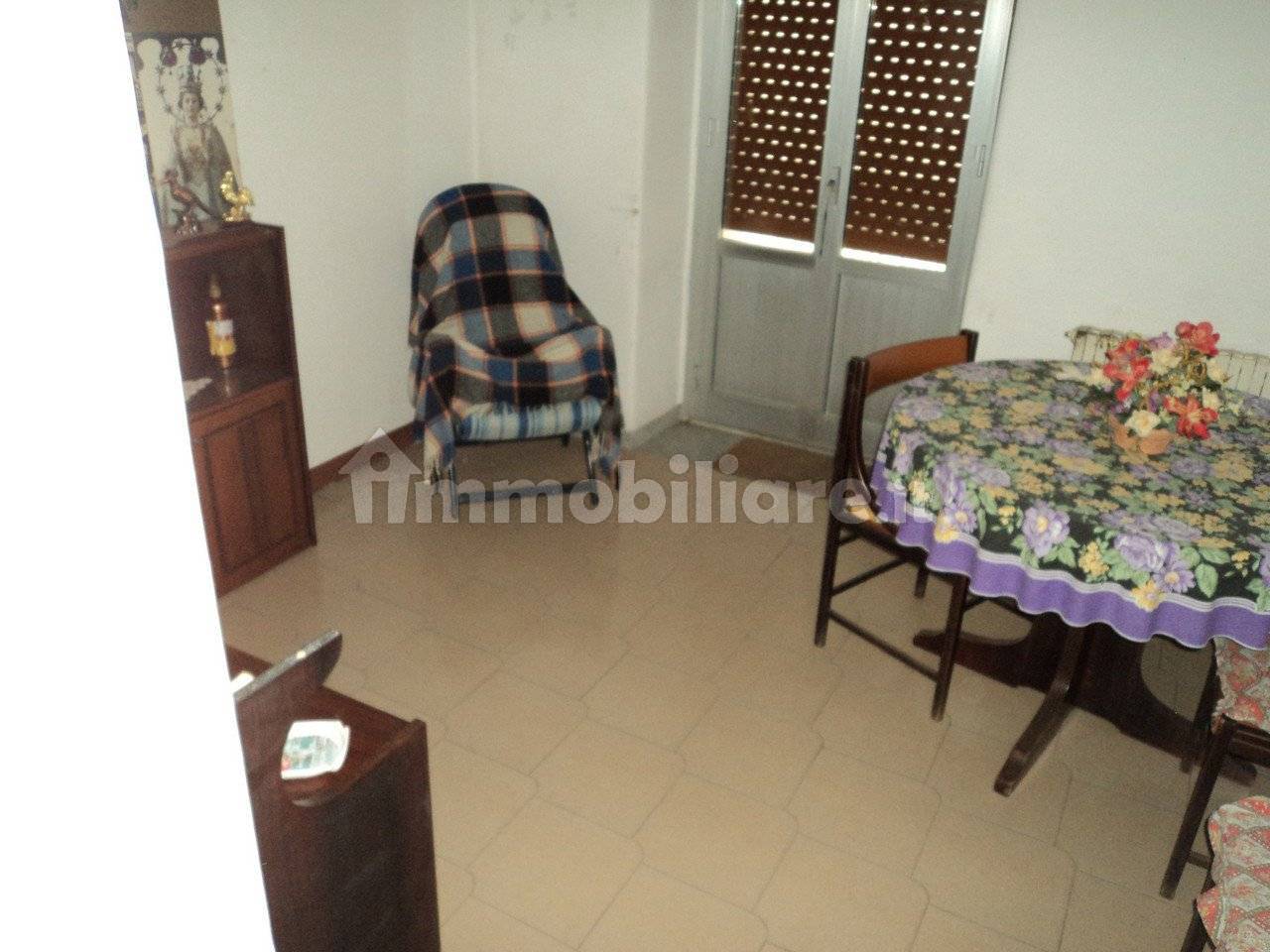 Quadrilocale via Gaetano Donizetti 5, Centro, Caltagirone