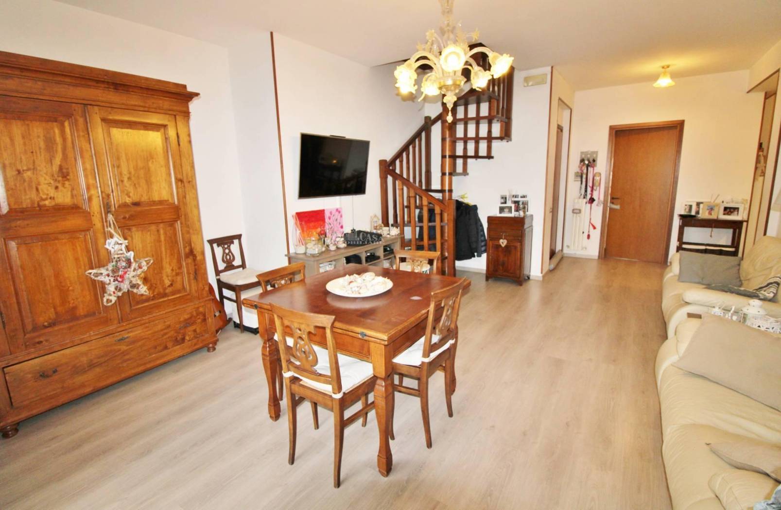 Appartamento via bixio, Stella, Monsampolo del Tronto