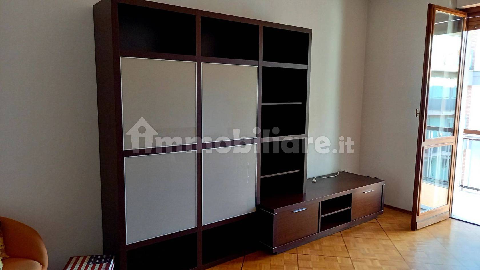 Quadrilocale corso Risorgimento 13, Centro Città, Biella