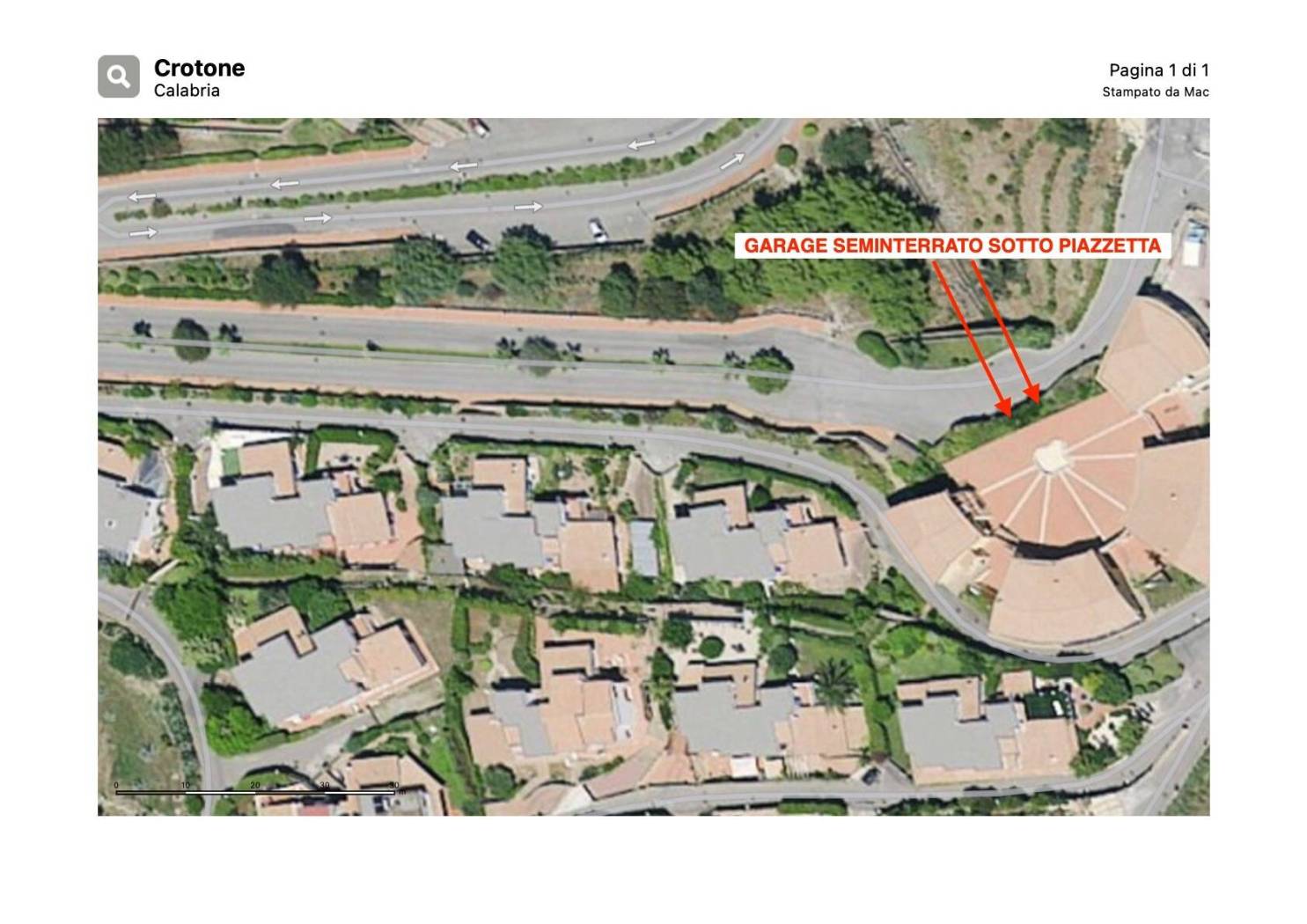 Garage - Box in Vendita