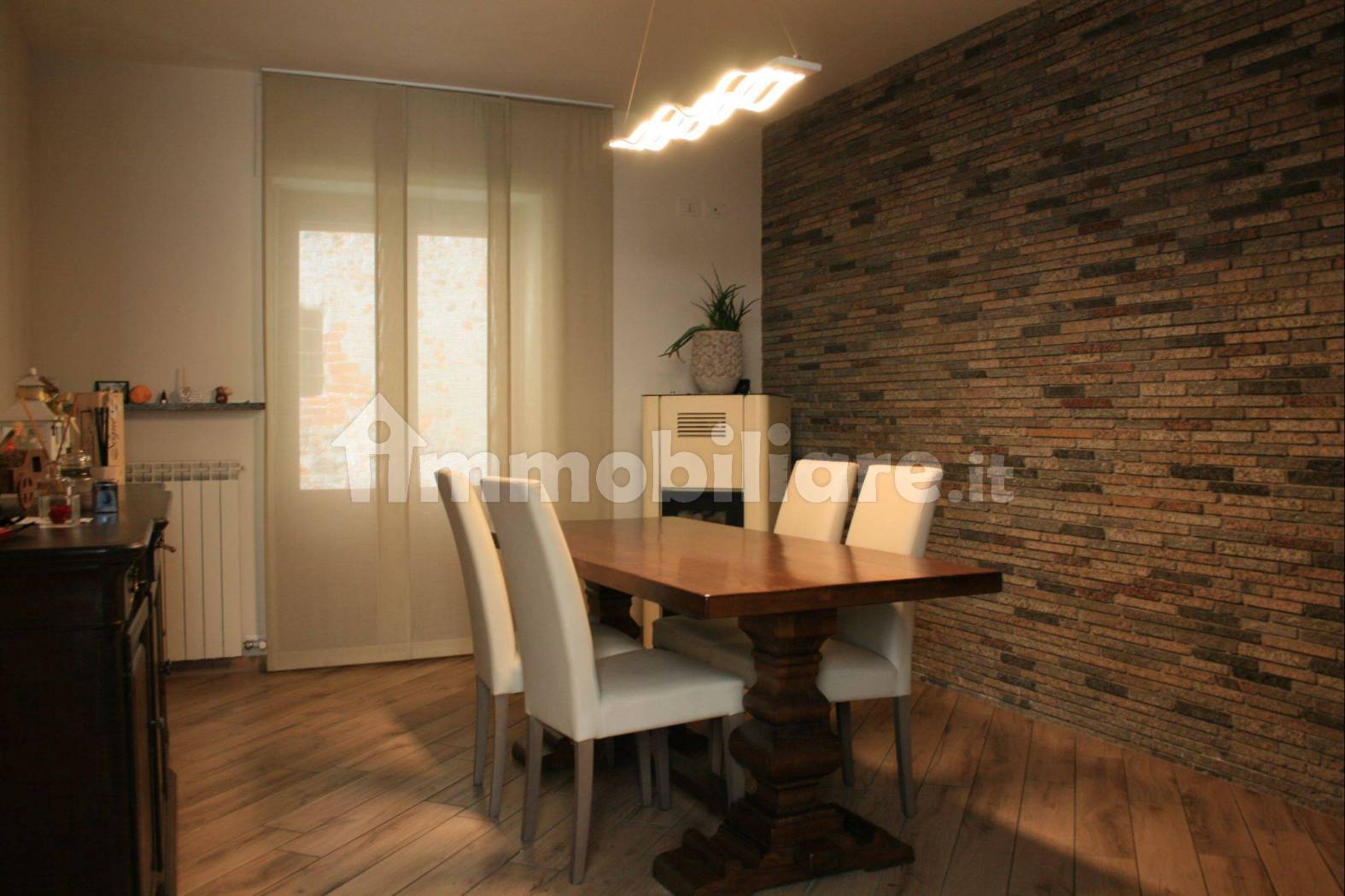 Appartamento corso Giuseppe Garibaldi 25, Gattinara