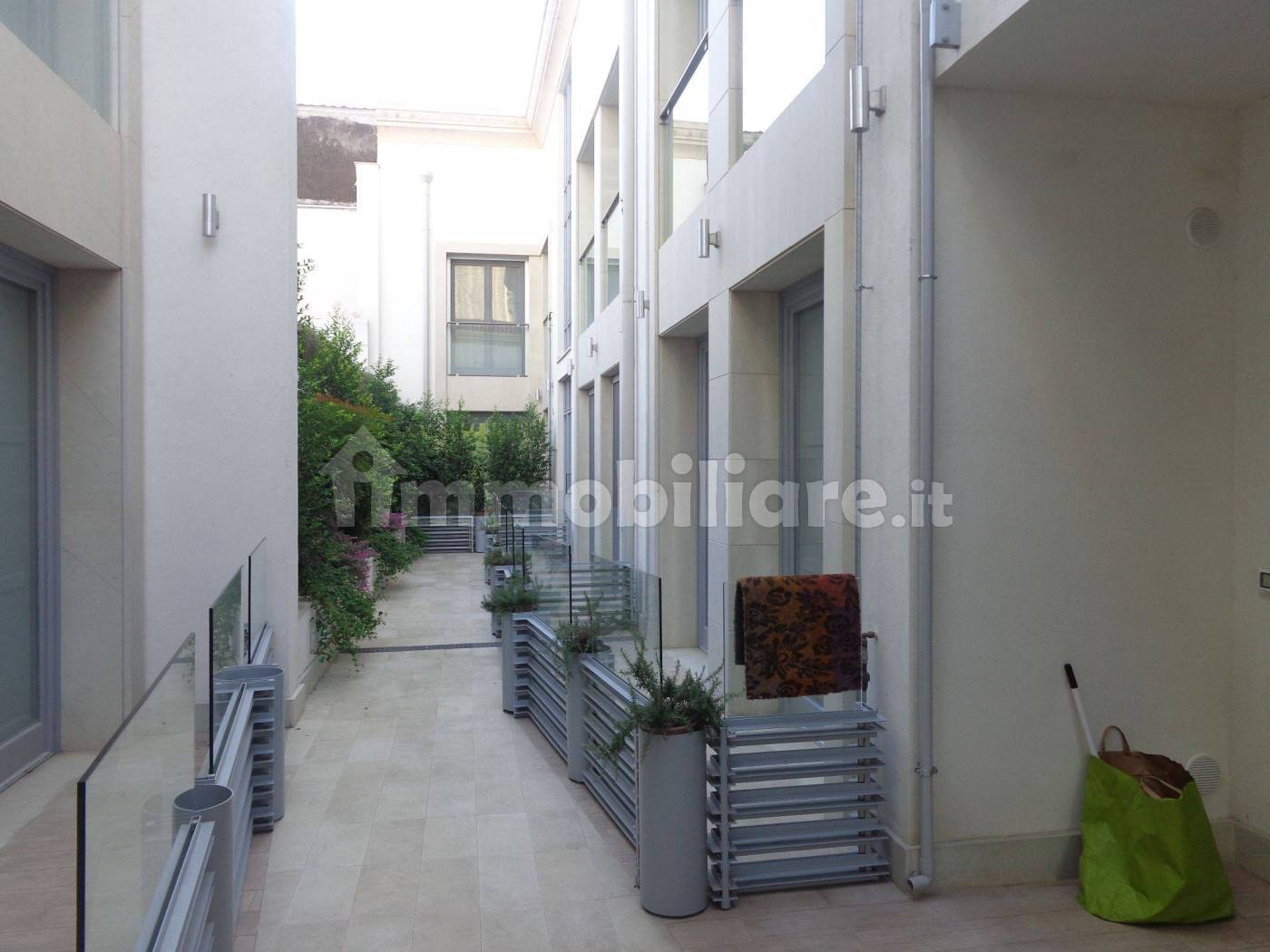 Appartamento via della Carvana 18, Borgo, Catania