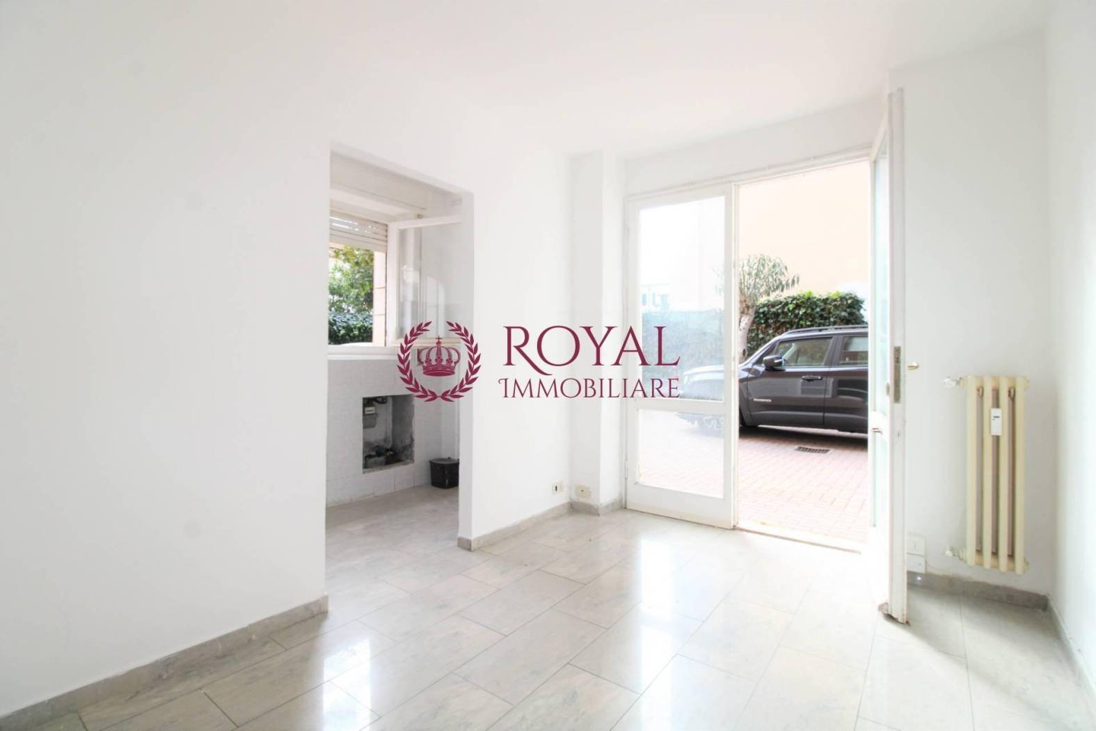 Bilocale via Filippo Buonarroti, Calzabigi, Livorno