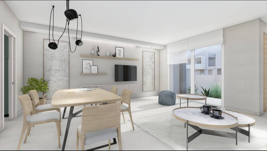 Appartamento via Gallipoli, Centro, Nardò