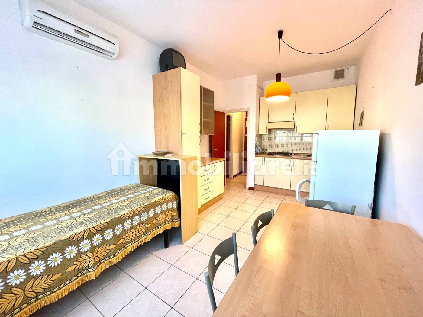 Bilocale viale dei Lecci 4, Lido degli Estensi, Comacchio