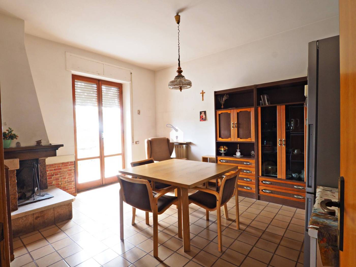 Appartamento viale Eugenio Niccolai, Centro, Corridonia