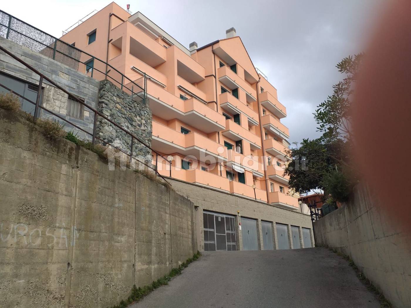 Garage - Box in Vendita