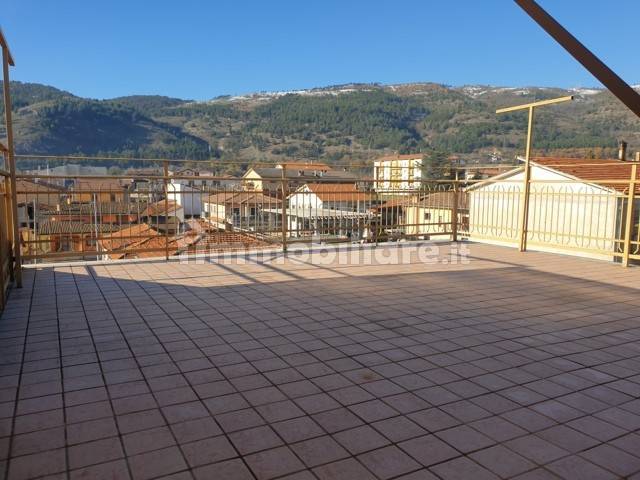 Appartamento via Argentina 26, Centro, Avezzano