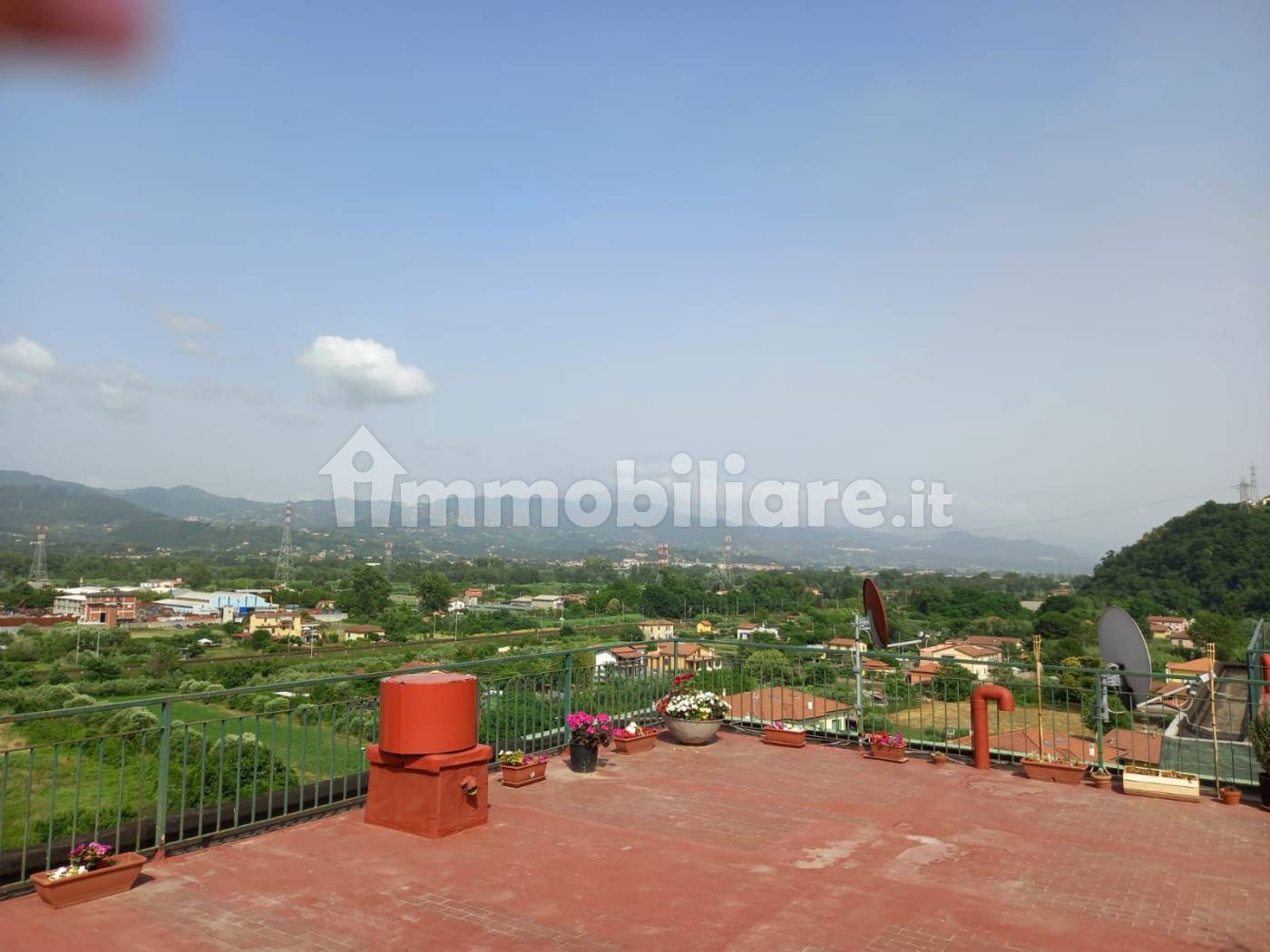 Appartamento via Porcareda, Centro, Arcola