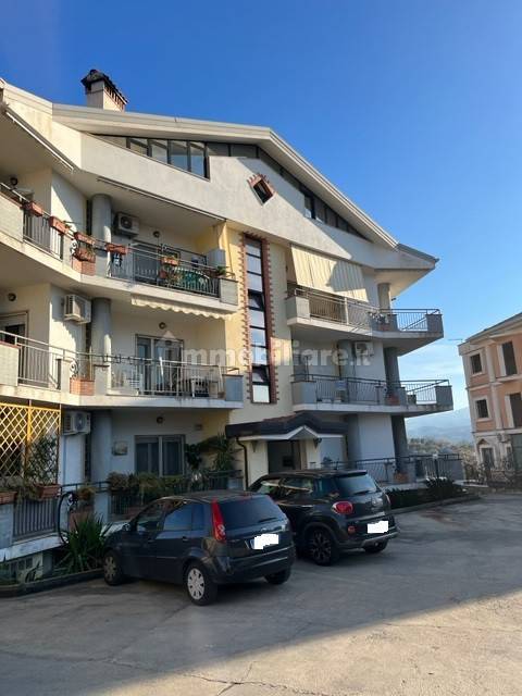 Trilocale via Giacomo Puccini, Malavicina, Zumpano