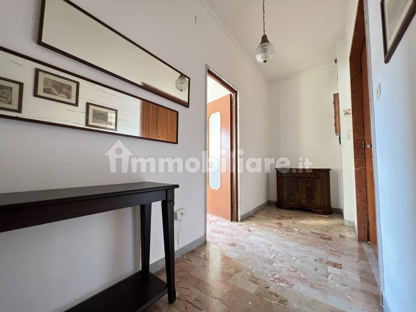 Trilocale via Goffredo Mameli 2, Centro, Cassano delle Murge