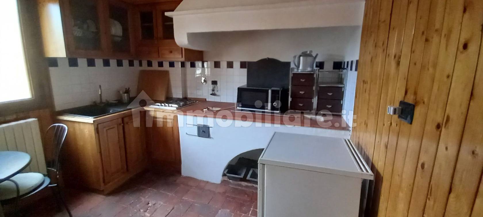 Appartamento piazza Gaetano Salvemini, Sant'Ambrogio, Firenze