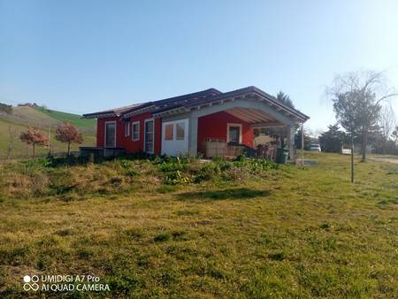 Villa unifamiliare Contrada Castellata, Sant&#x27;Eusanio del Sangro