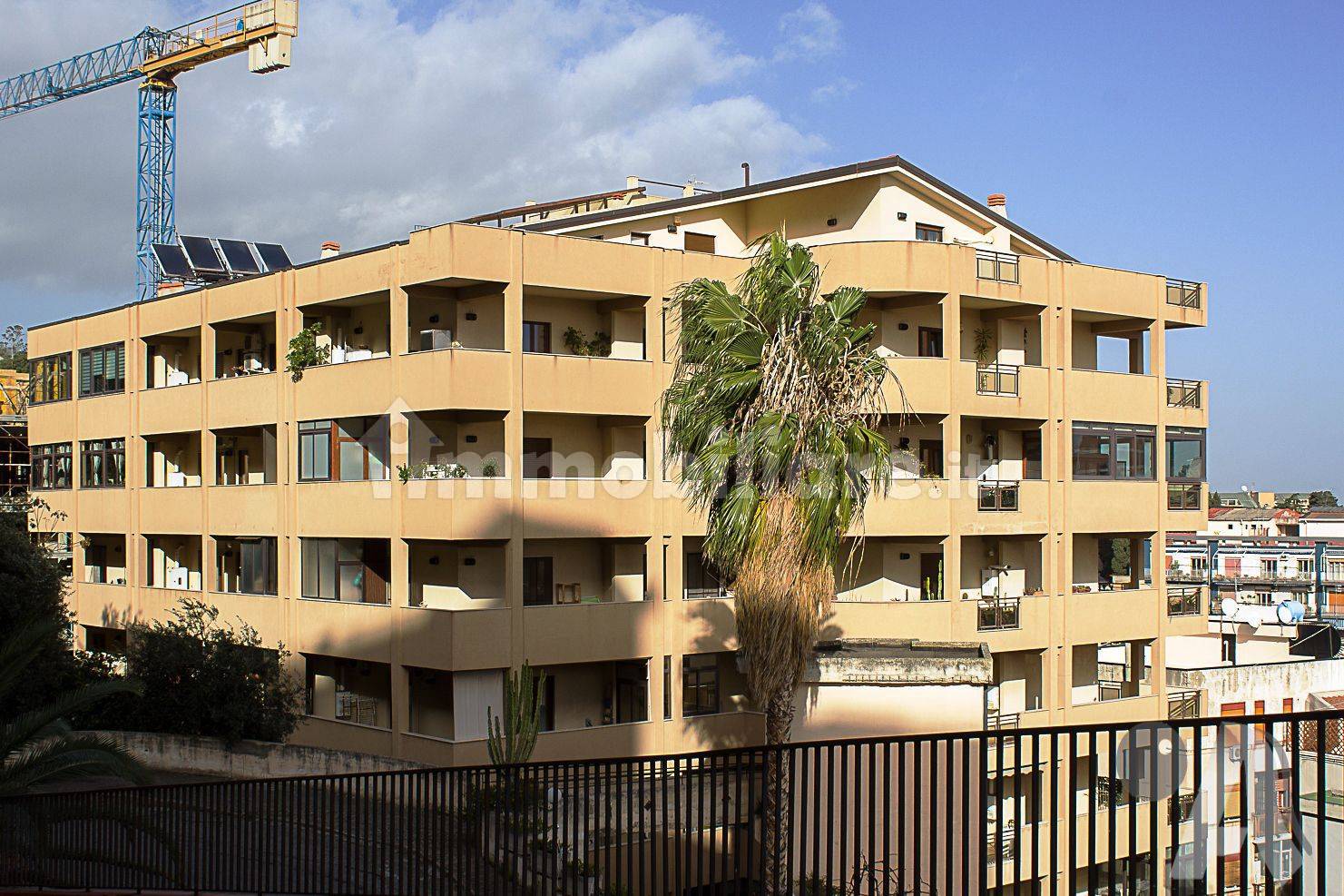 Bilocale viale Principe Umberto 49/1, Gravitelli, Messina