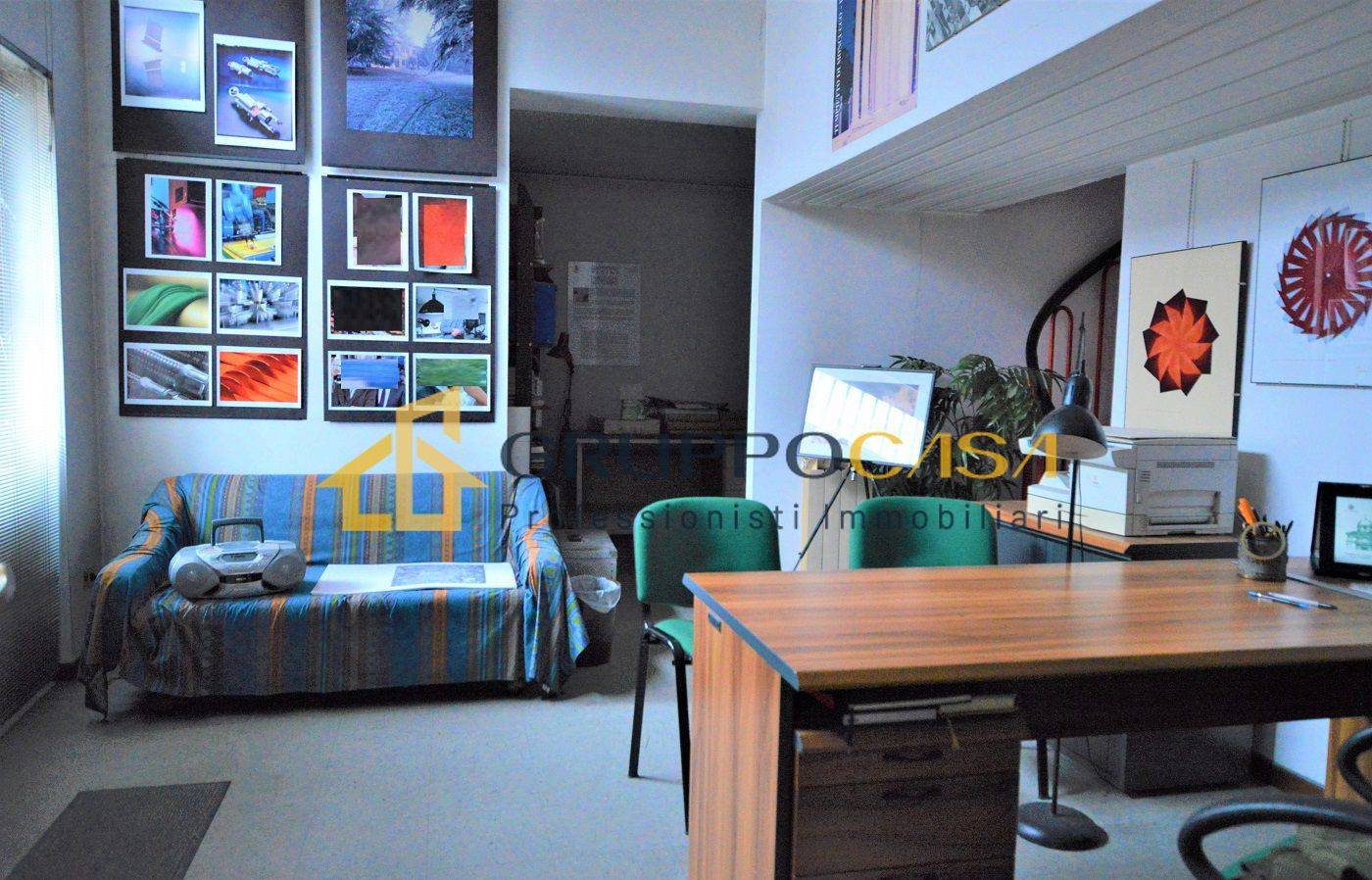 Laboratorio in Vendita