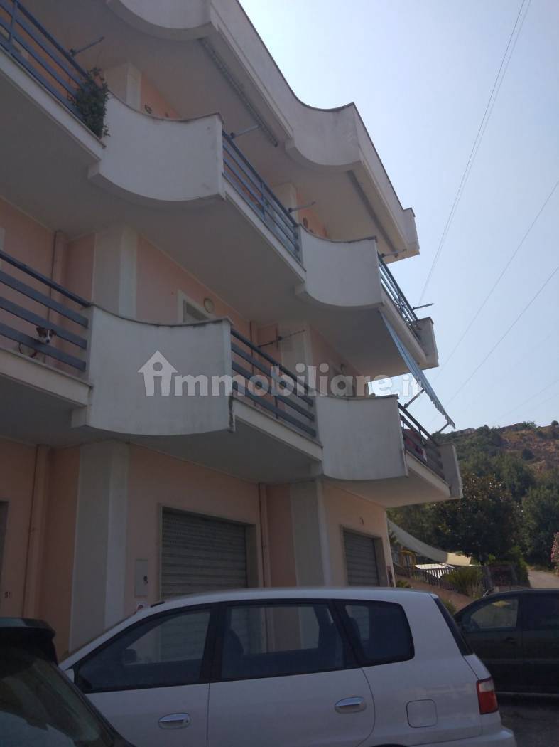 Appartamento via Nazionale, Tortora Marina, Tortora