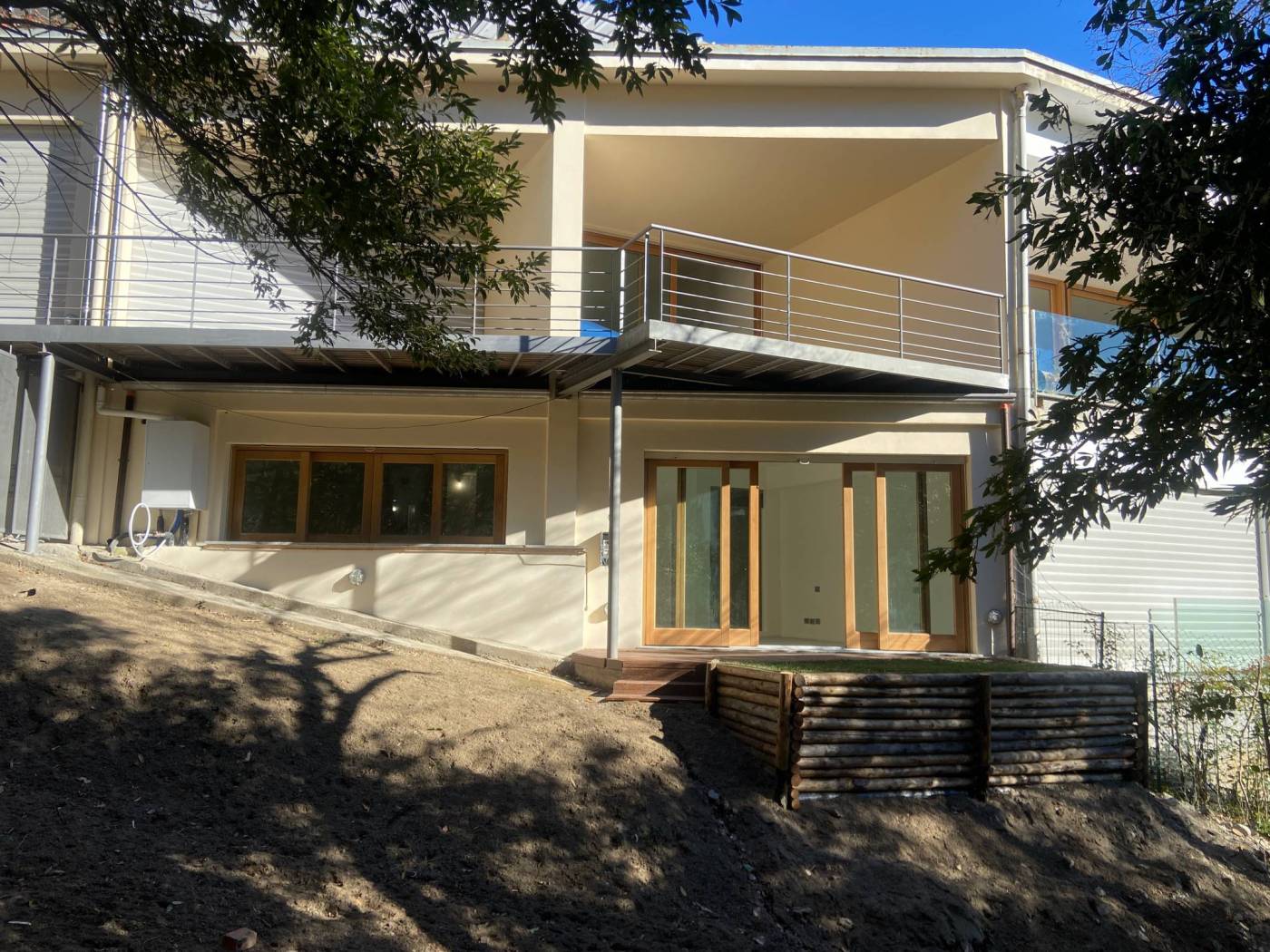 Quadrilocale via Trieste, Cernobbio