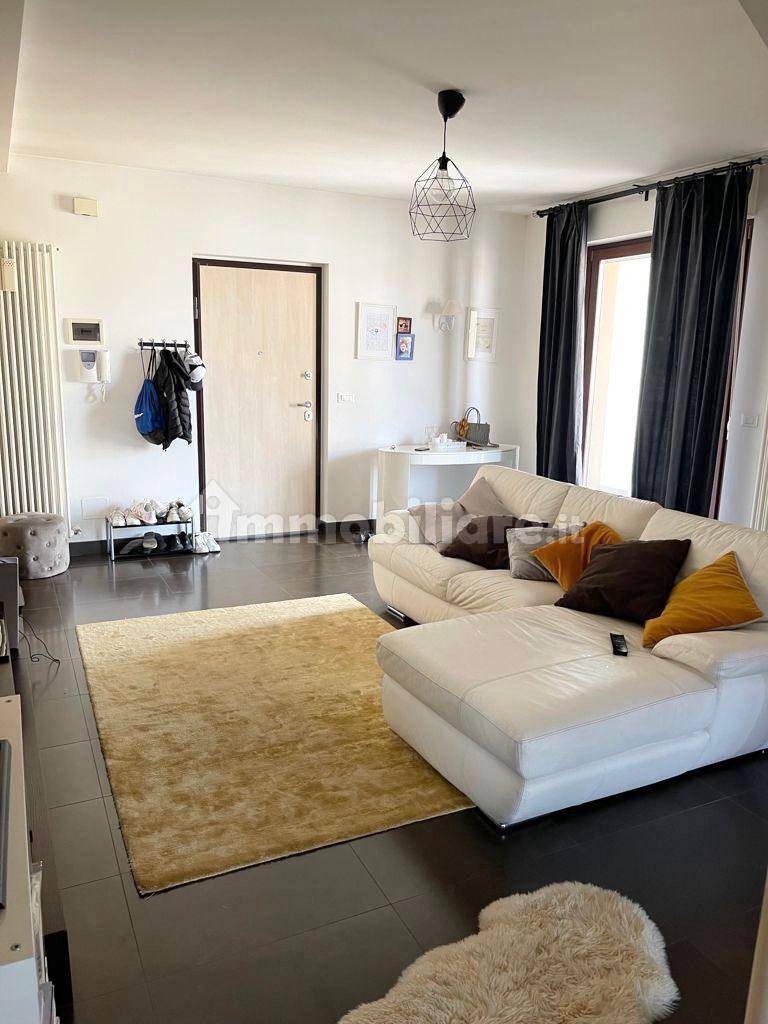 Trilocale via Tirino 273/3 Pescara Italia, Tirino, Pescara
