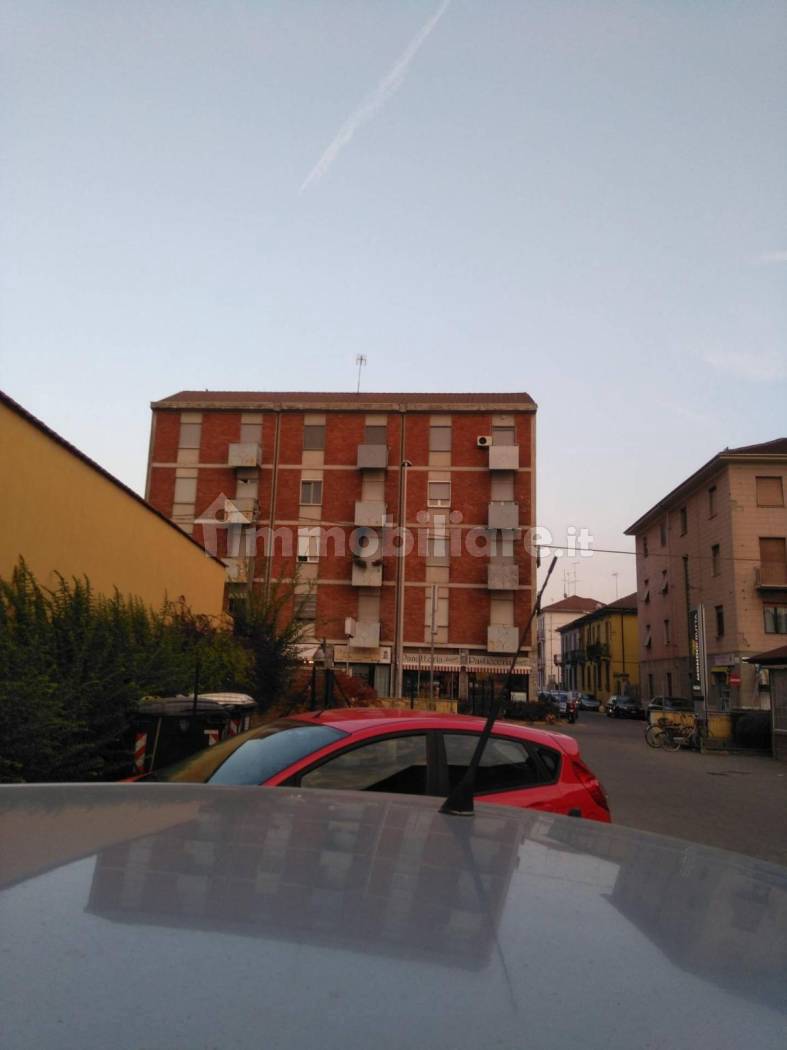 Trilocale c.so acqui 186, Cristo, Alessandria