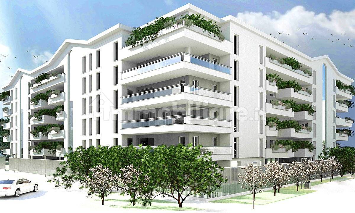 Appartamenti di nuova costruzione a Desio