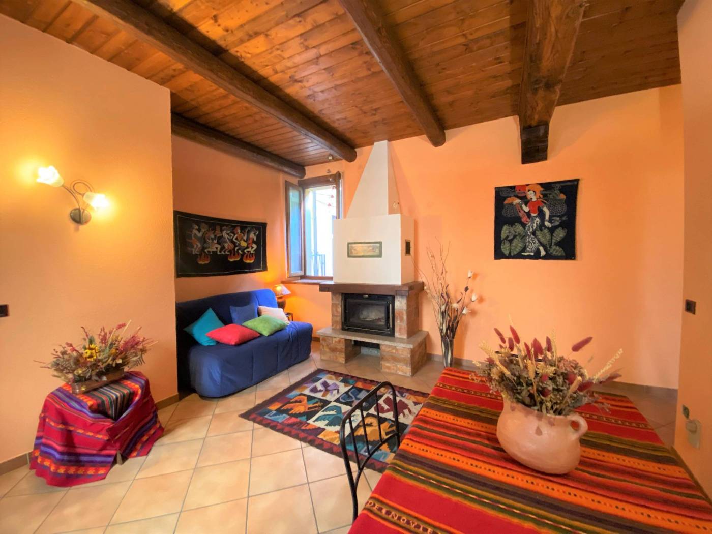 Trilocale buono stato, primo piano, Intra Centro Storico, Verbania