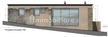 Rustico Località Leccio 6, Calenzano