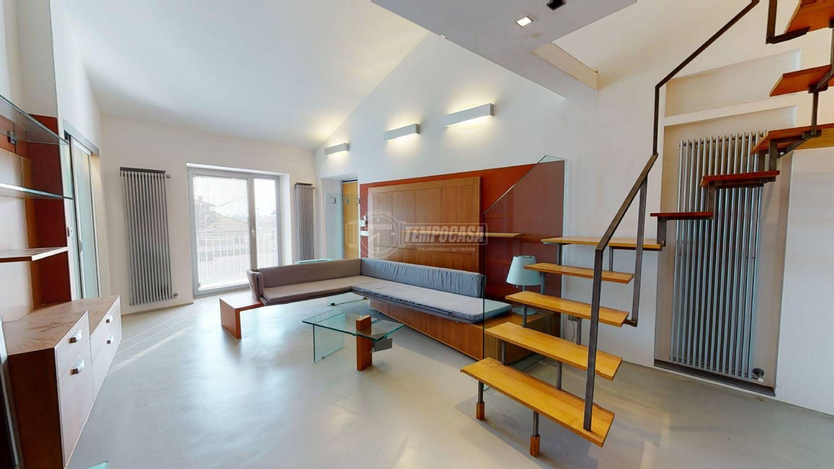 Quadrilocale corso Nizza, Centro, Cuneo