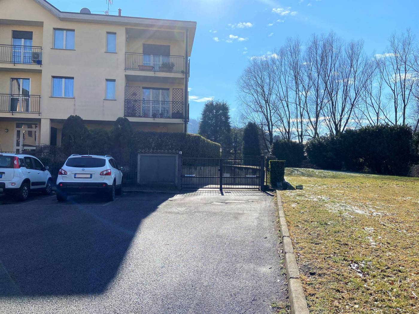 Garage - Box in Vendita