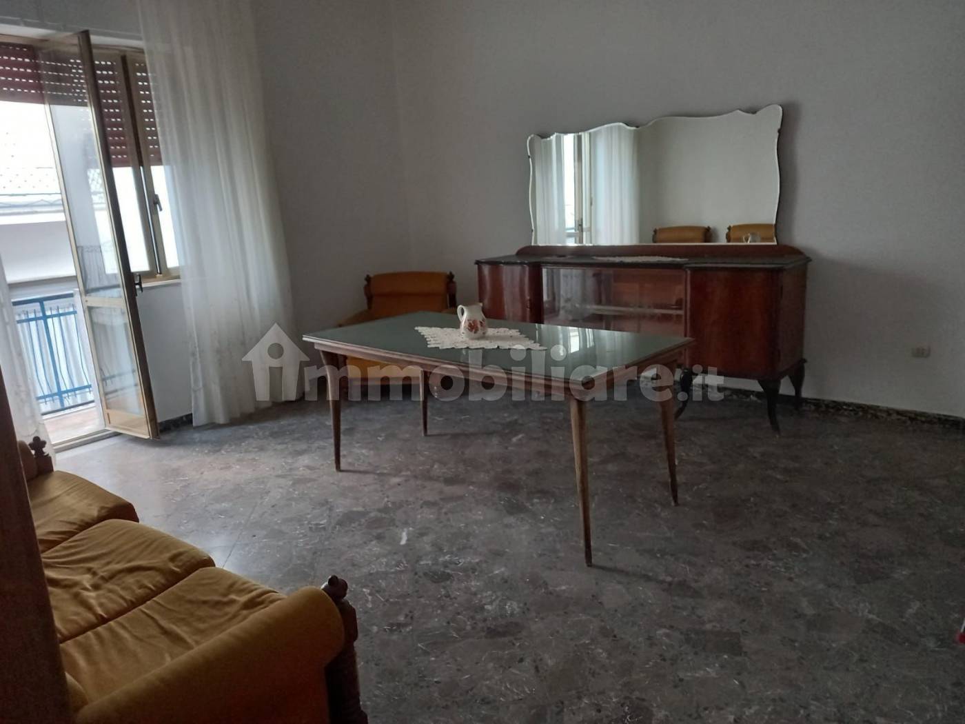 Trilocale via Monte Grappa 58, Centro, Ginosa