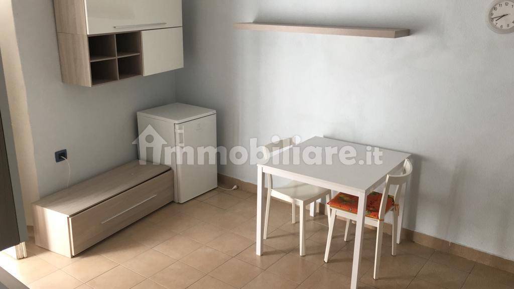 Bilocale Strada Leopoldo Pilla Sn, Centro, Venafro