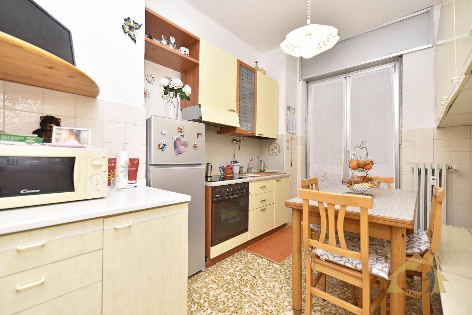 Quadrilocale via Noce 37, Centro, Valenza