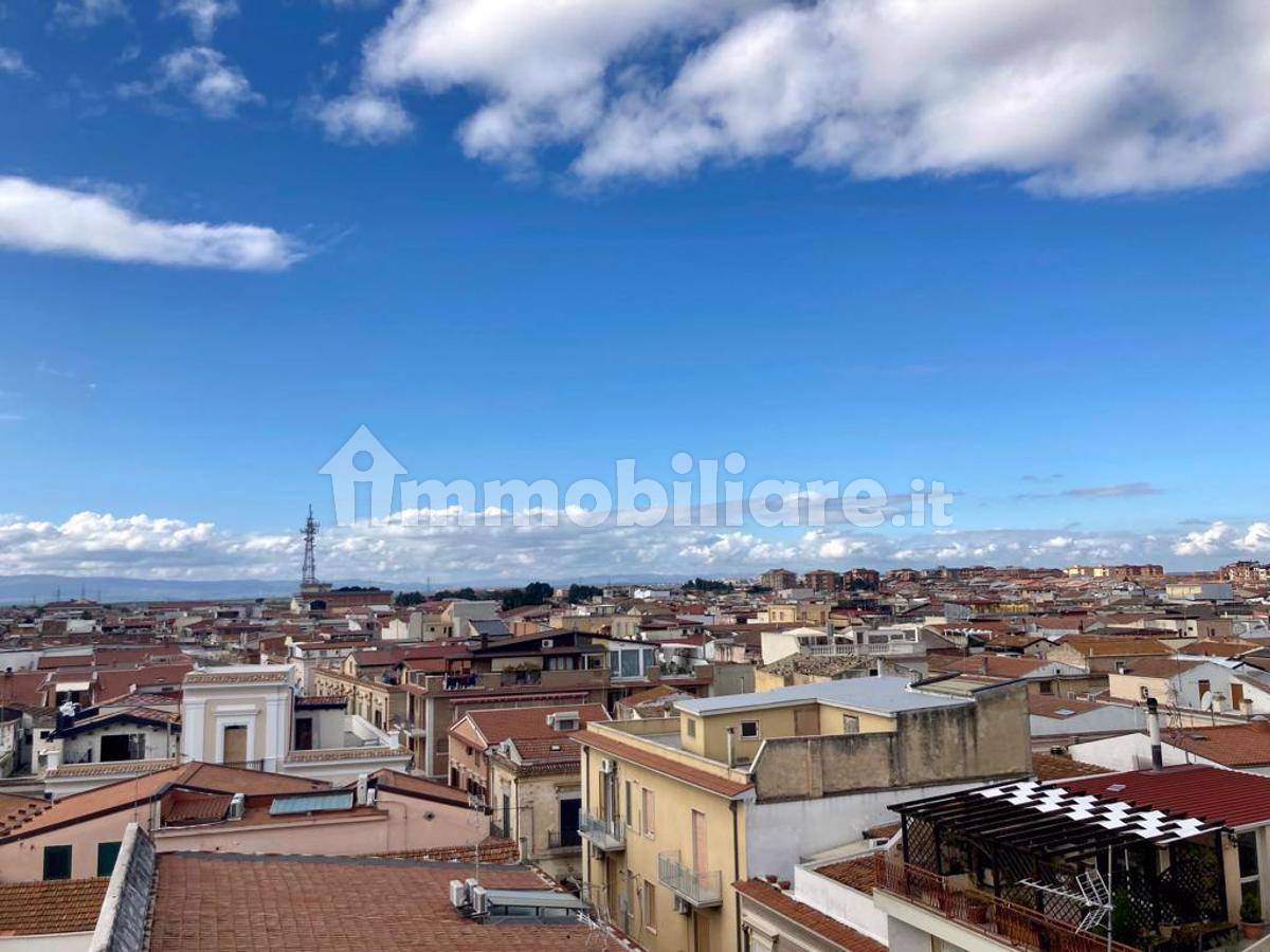 Appartamento via Matteo Tondi 44, San Severo