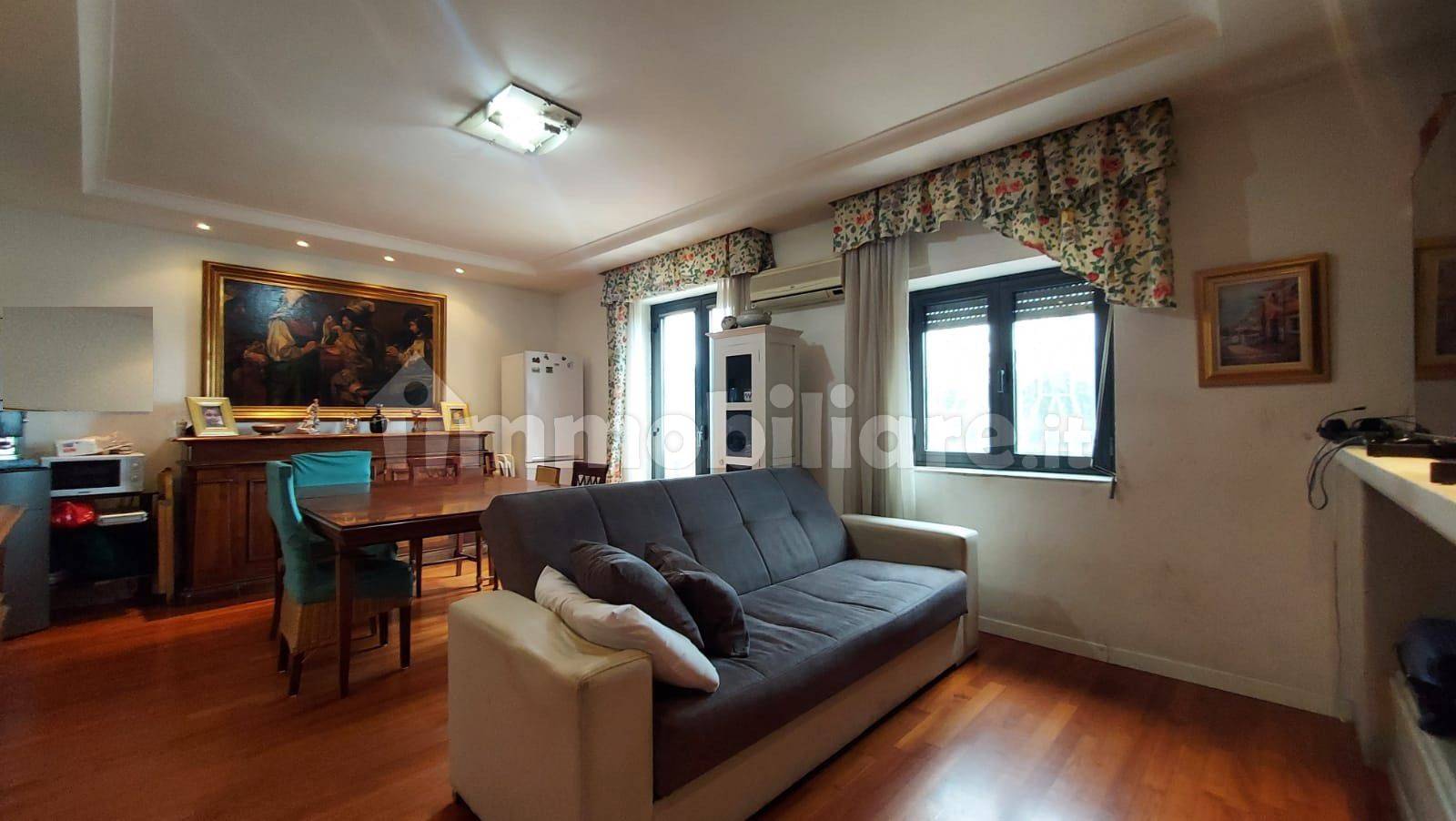 Appartamento via Amelio Mazzocchi, Santa Maria Capua Vetere