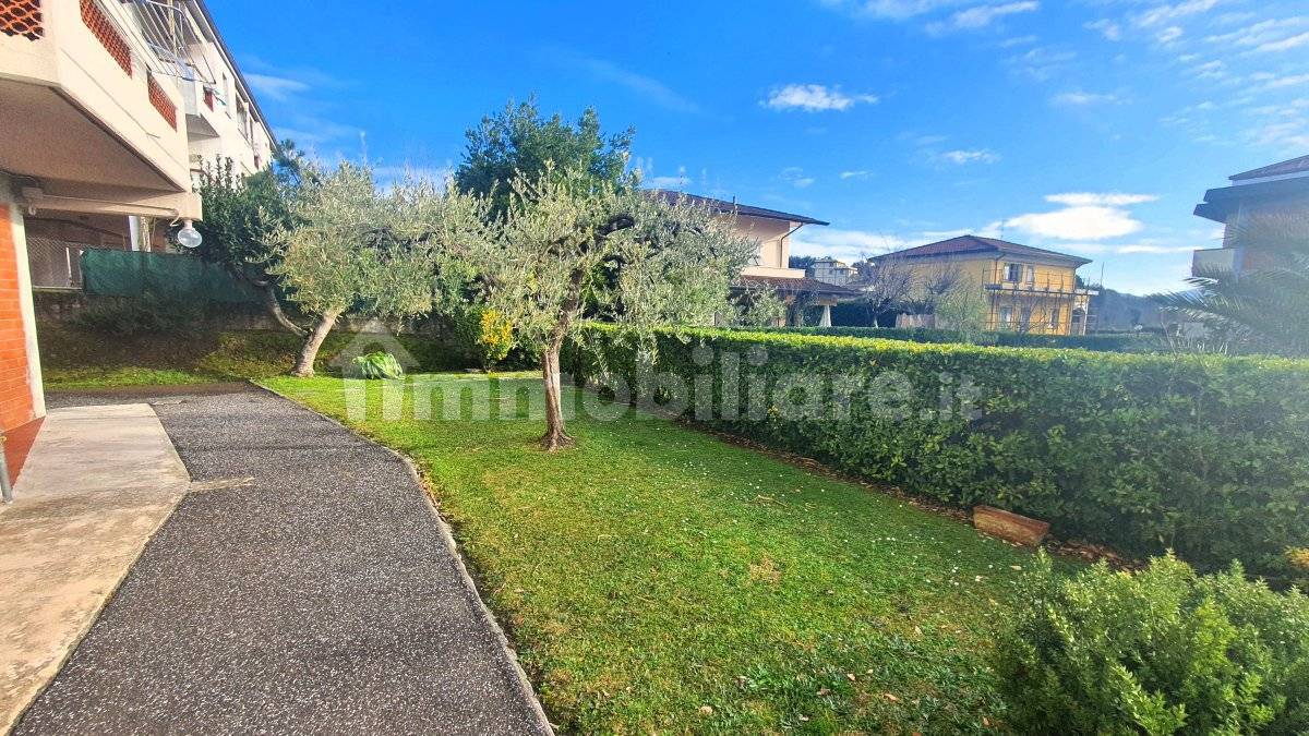 Appartamento buono stato, primo piano, Bradia, Nave, San Michele, Sarzana