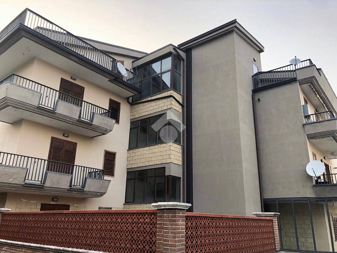 Quadrilocale via Elena Discepolo, Castelvetere sul Calore