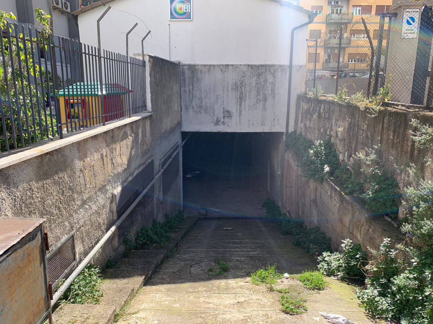 Garage - Box in Vendita