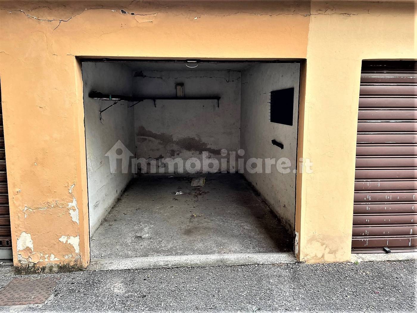 Garage - Box in Vendita