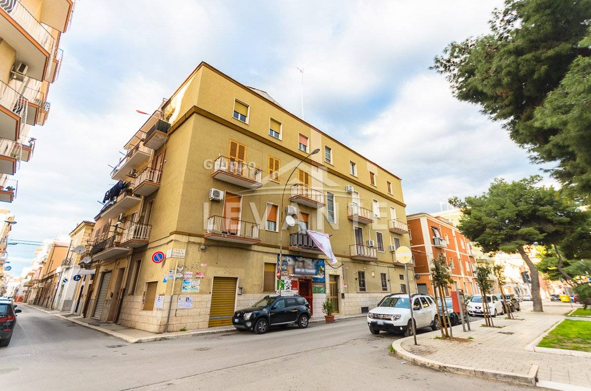 Quadrilocale piazza Medaglie d&#x27;Oro, Quartieri Settecenteschi, Foggia