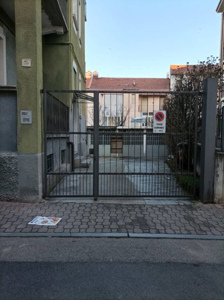 Garage - Box in Vendita