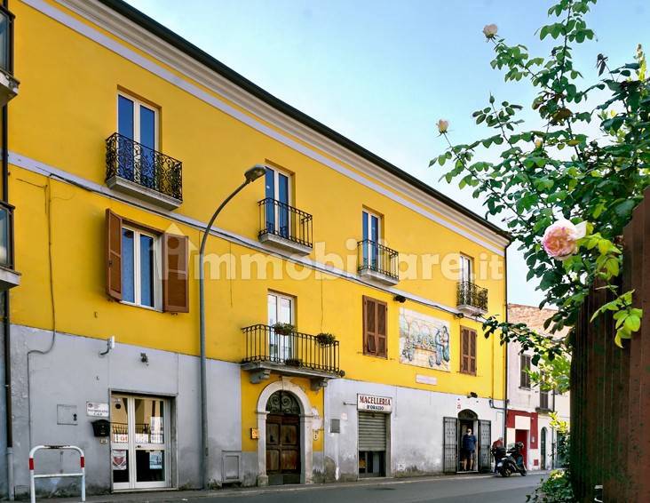 Quadrilocale via Carnello 373, Centro, Isola del Liri