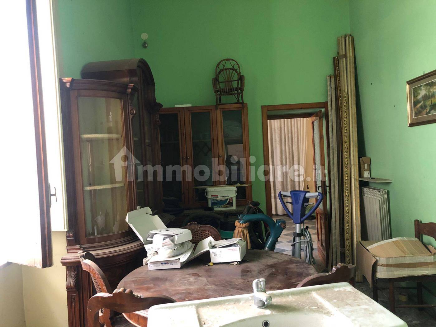 Bilocale via Luigi Castiello 13, Casagiove