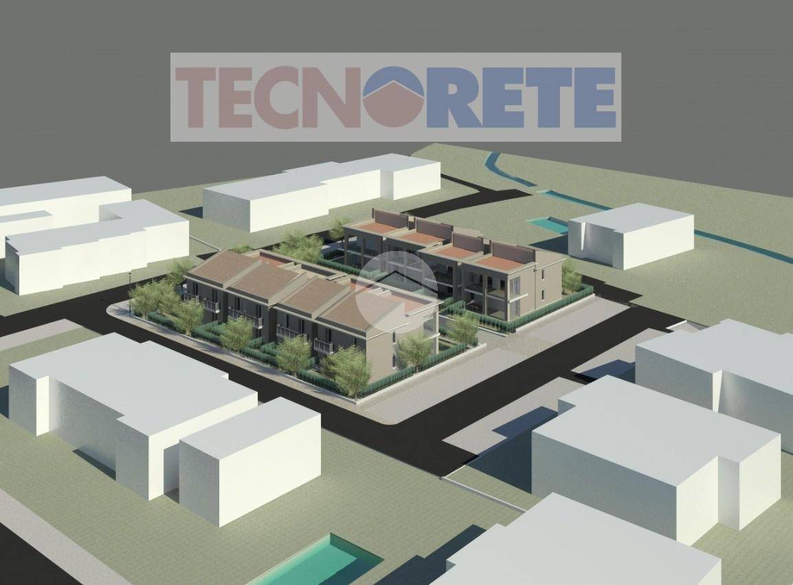 Trilocale via dell&#x27;edera 6, Pieve Vecchia, Manerba del Garda