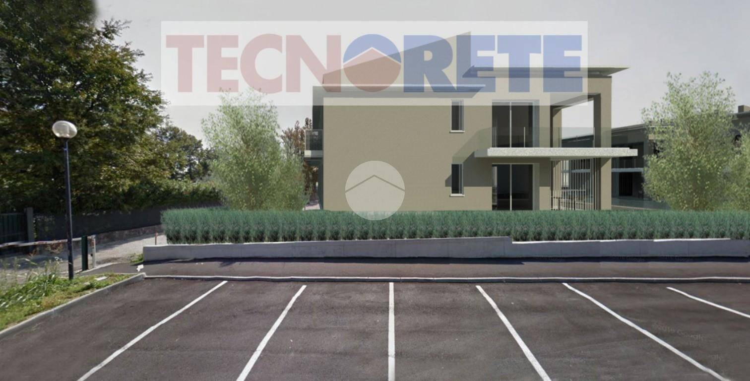 Trilocale via dell&#x27;edera 6, Pieve Vecchia, Manerba del Garda