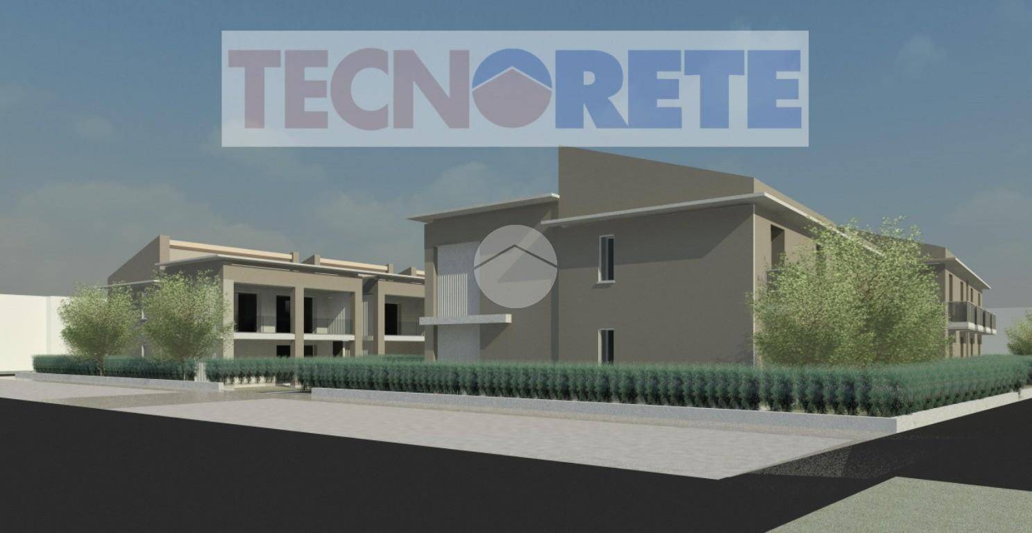 Trilocale via dell&#x27;edera 6, Pieve Vecchia, Manerba del Garda