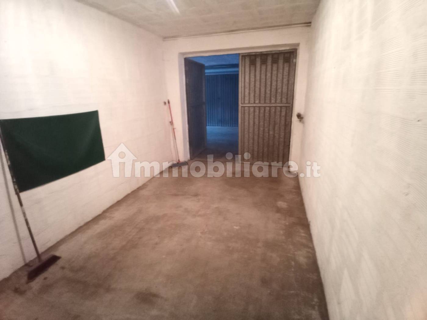 Garage - Box in Vendita