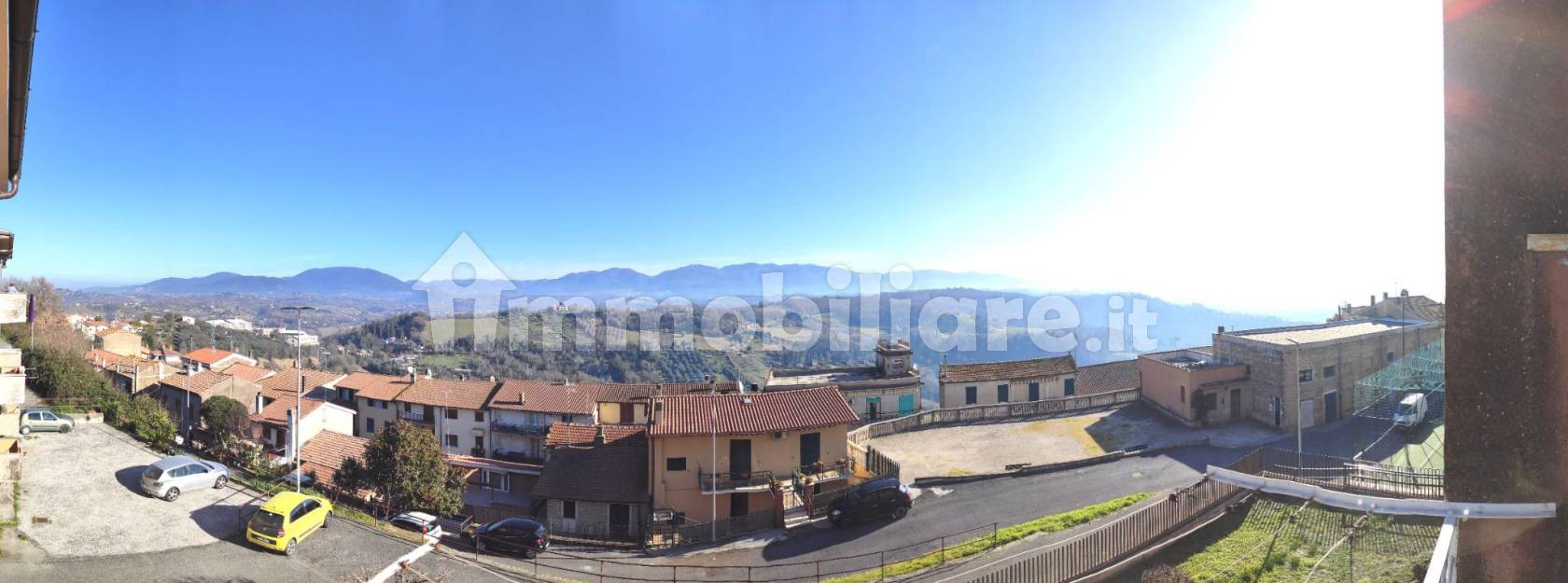 Trilocale buono stato, secondo piano, Stimigliano